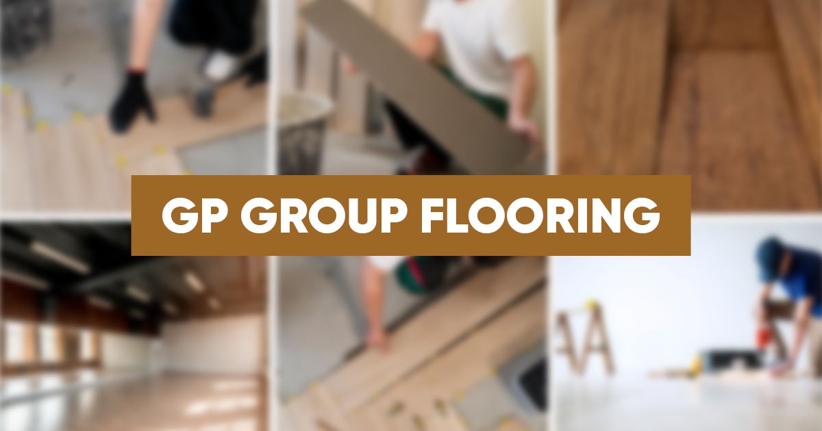 GP Group Flooring | Flooring Services in Chicago land area